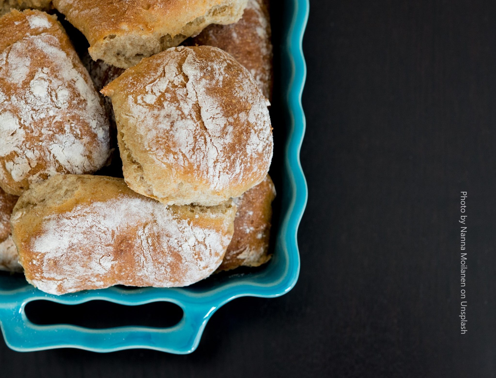 BARM, BAP OR MUFFIN? | Corspace